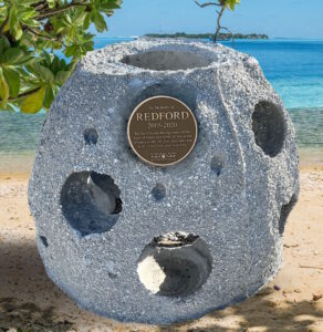 Individual Memorial Reef - Pet Reefs